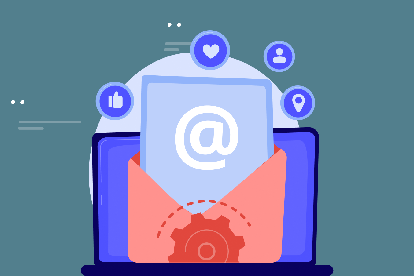 What is Email Thread (Meaning & Definition) & Ways to Organise Them